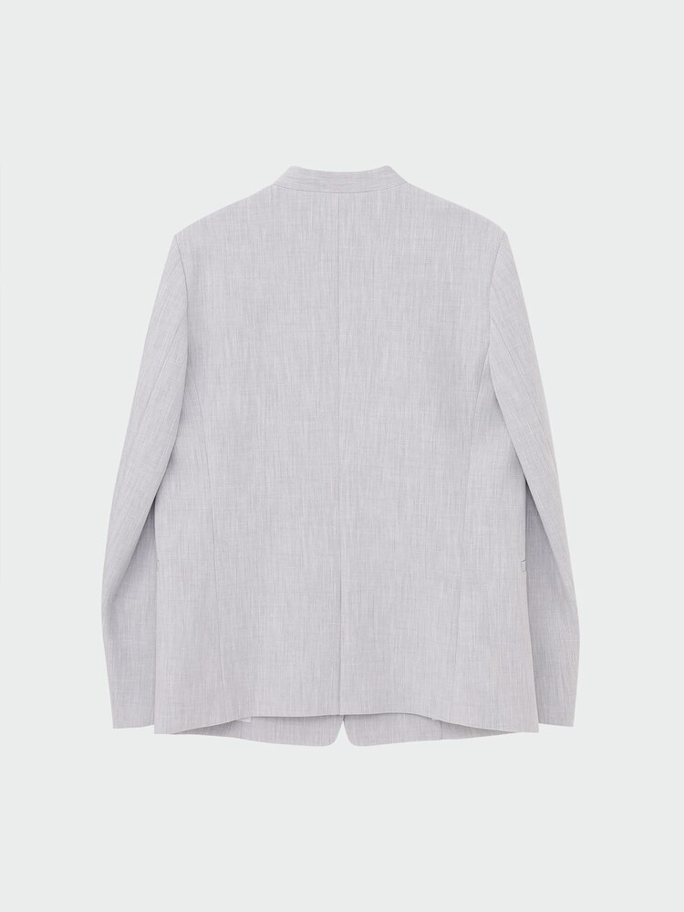 PLST(プラステ)公式 | ウォームリザーブカラーレスジャケット（2022年モデル）