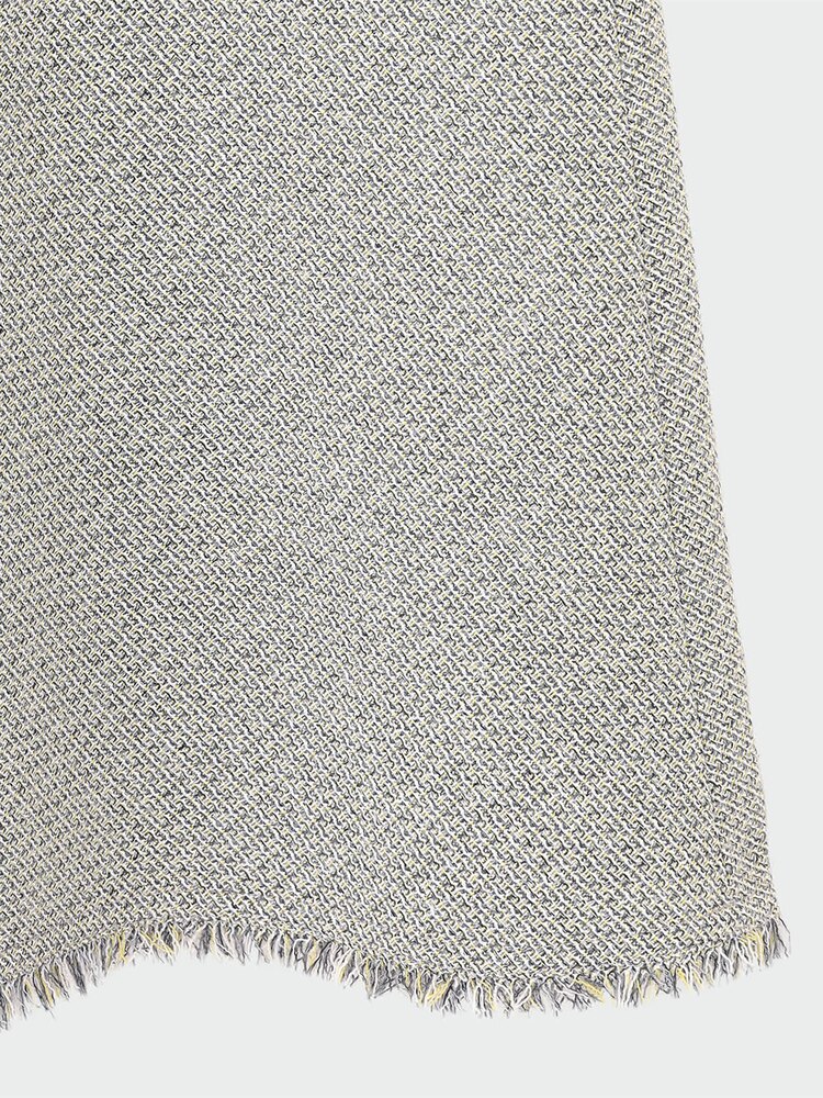 PLST(プラステ)公式 | サマーツイードマーメイドスカート