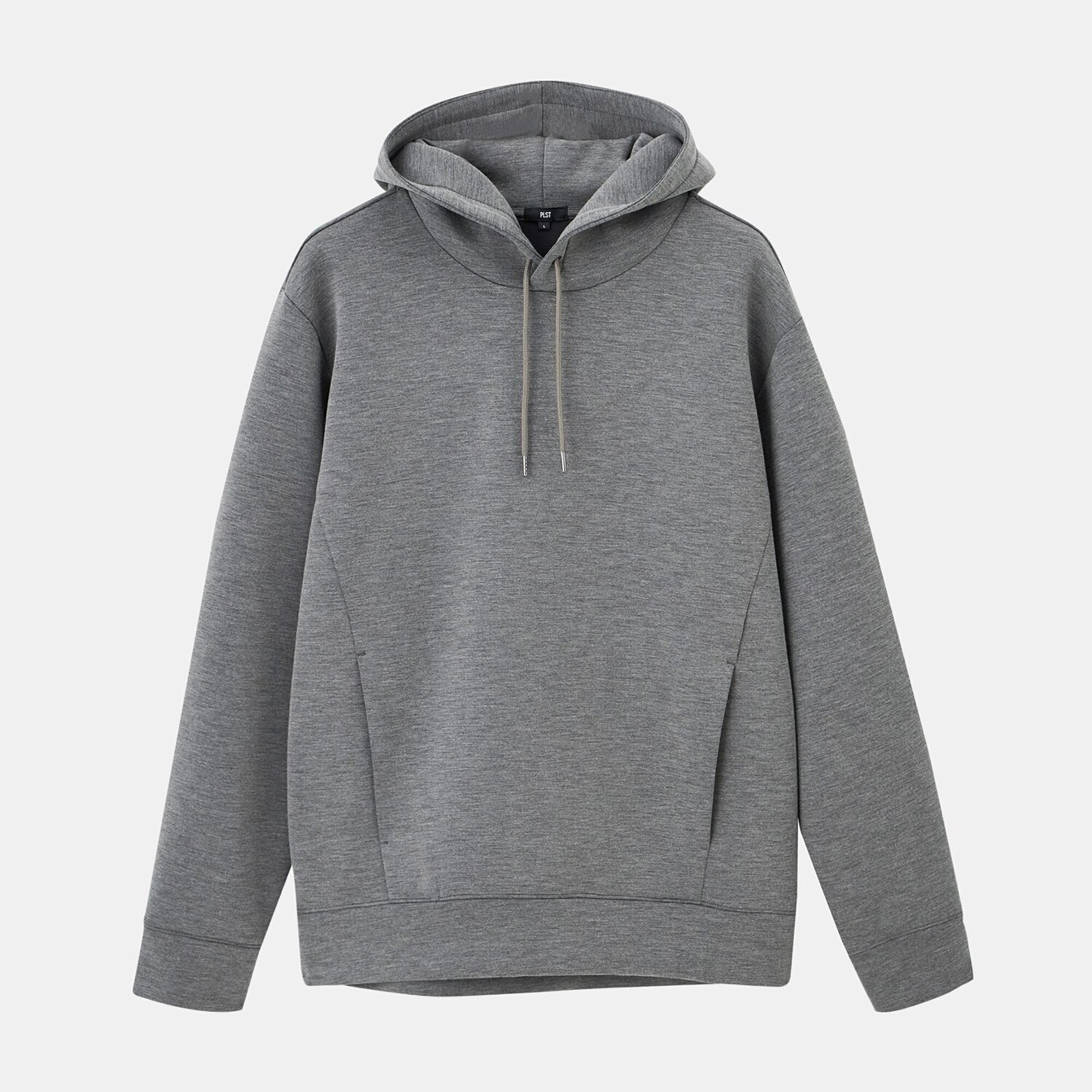 PLST(プラステ)公式 | ライトバルーンリラックスパーカ