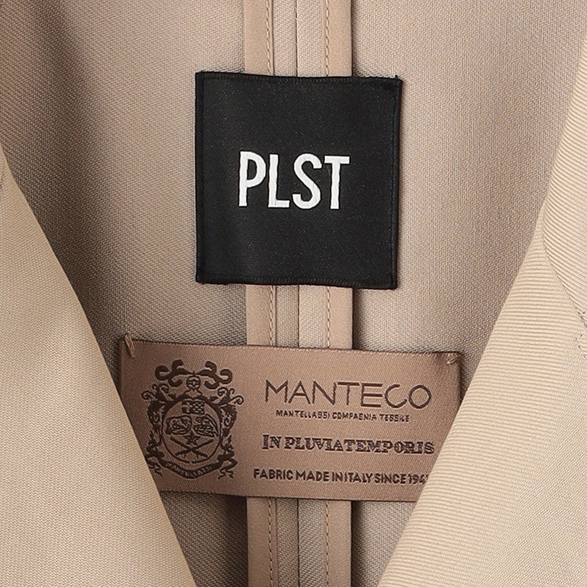 PLST(プラステ)公式 | マンテコトレンチコート PLST(プラステ)公式 | マンテコトレンチコート
