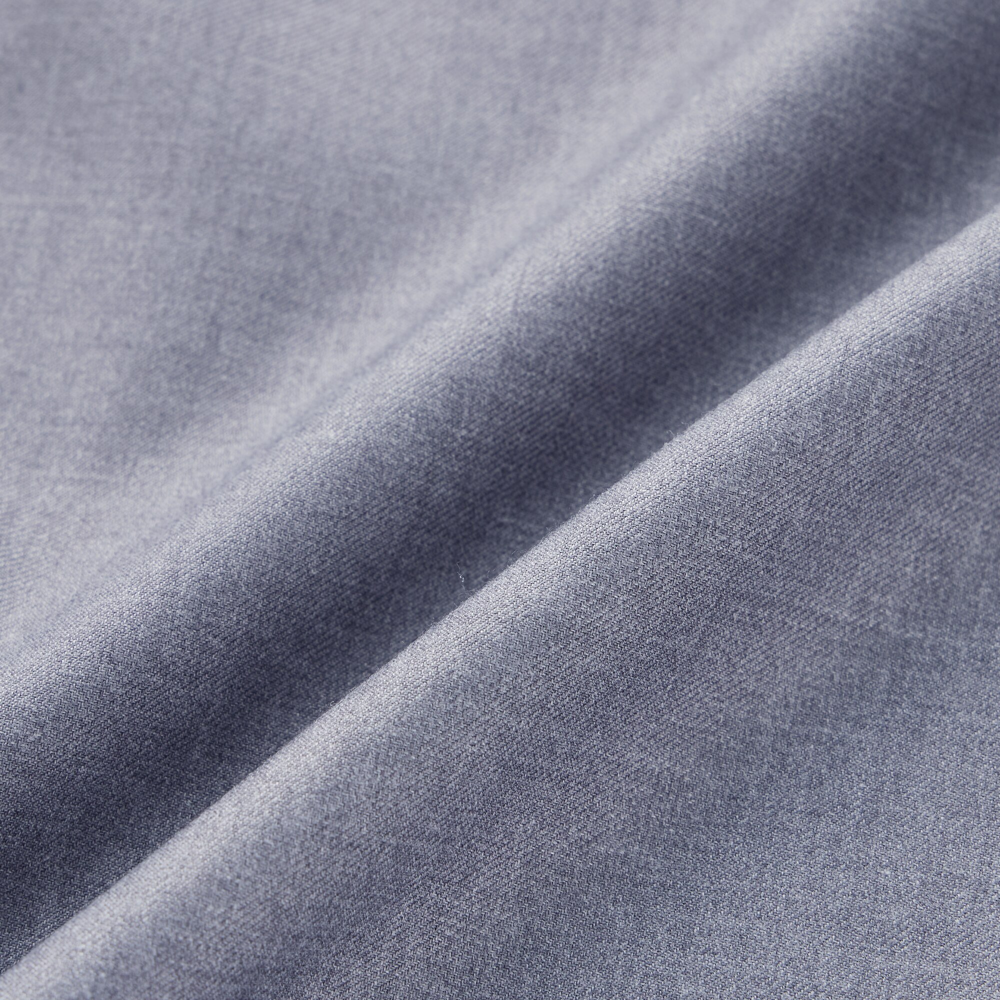 PLST(プラステ)公式 | 2025年春モデル レーヨンブレンドレギュラーカラーシャツ