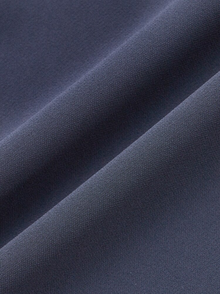 PLST(プラステ)公式 | 2024年モデル トリアセブレンド2WAYTブラウス（5分袖）