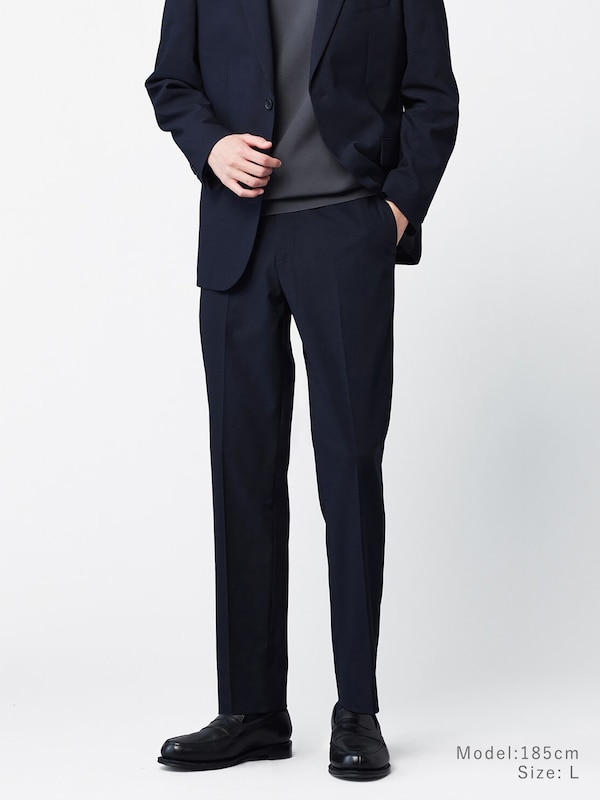 PLST(プラステ)公式 | 2025年春モデル マルチファンクショントラウザーズ