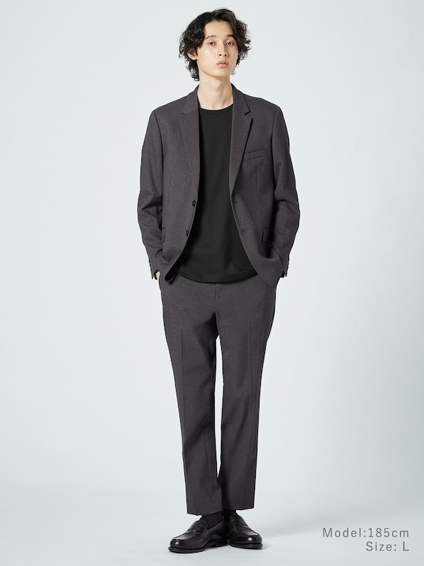 PLST(プラステ)公式 | 2025年春モデル マルチファンクショントラウザーズ