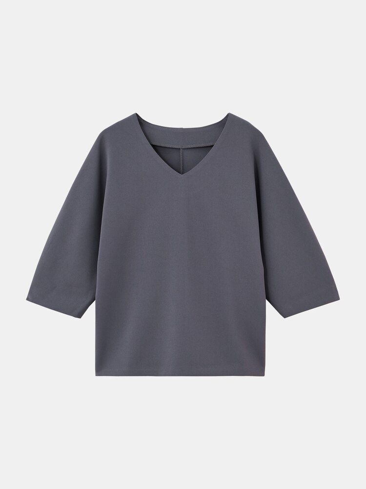 PLST(プラステ)公式 | 2024年モデル スキューバジャージードルマンプルオーバー