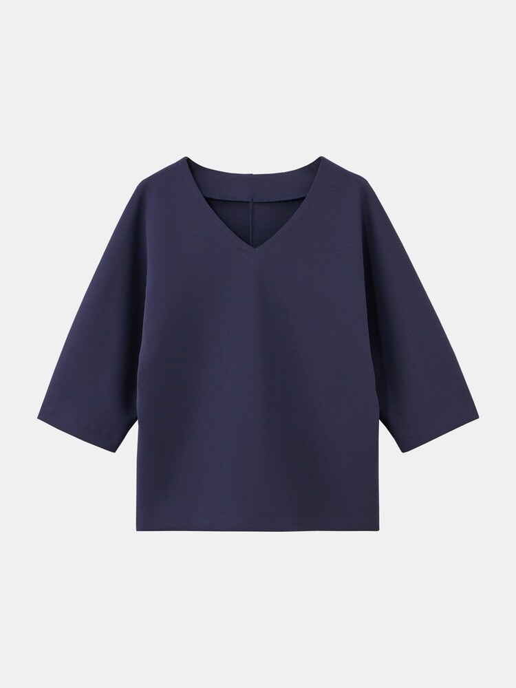 PLST(プラステ)公式 | 2024年モデル スキューバジャージードルマンプルオーバー