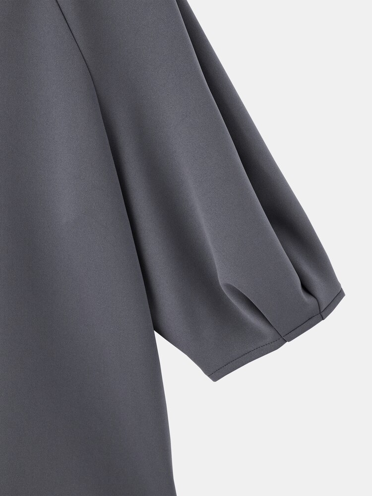 PLST(プラステ)公式 | 2024年モデル スキューバジャージーバックジッププルオーバー