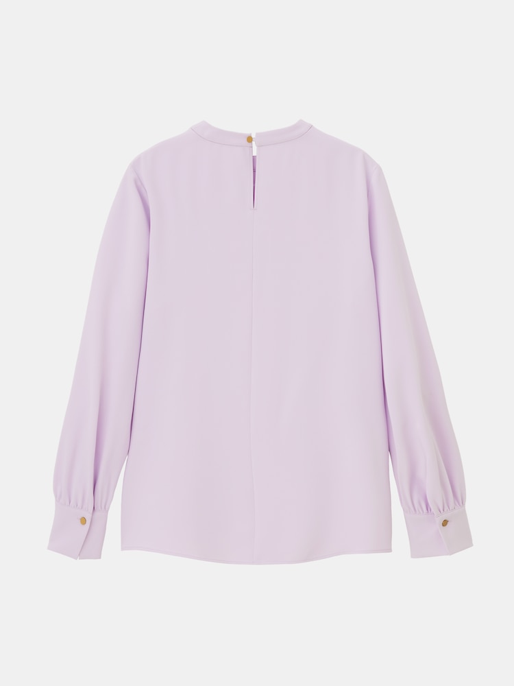 PLST(プラステ)公式 | UVカット3WAYパーツブラウス