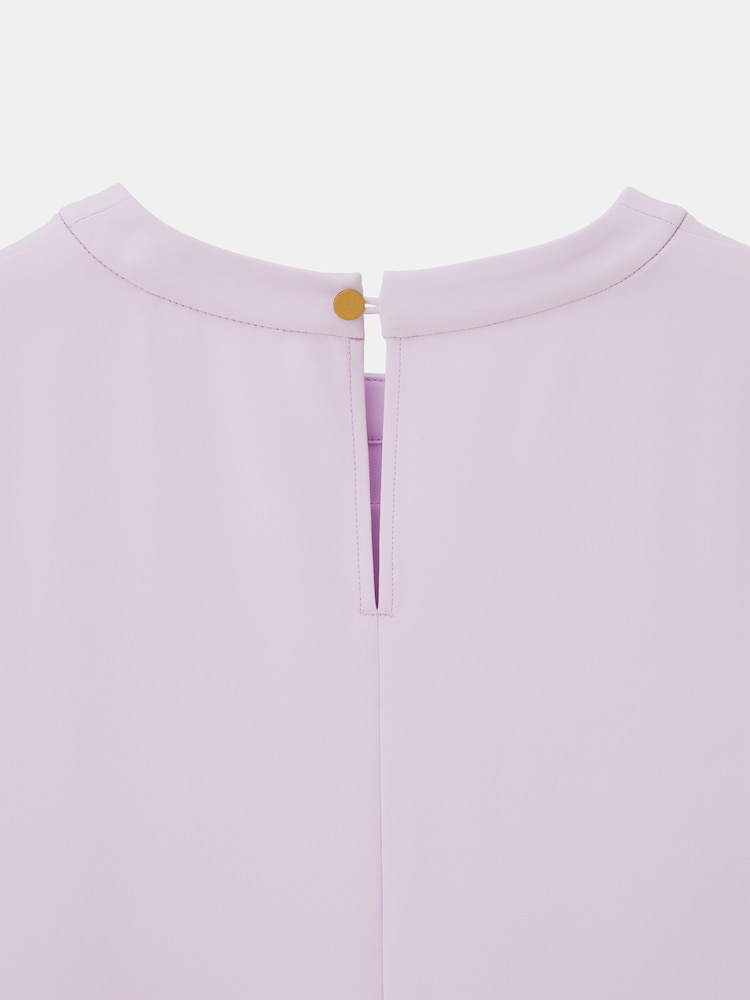 PLST(プラステ)公式 | UVカット3WAYパーツブラウス