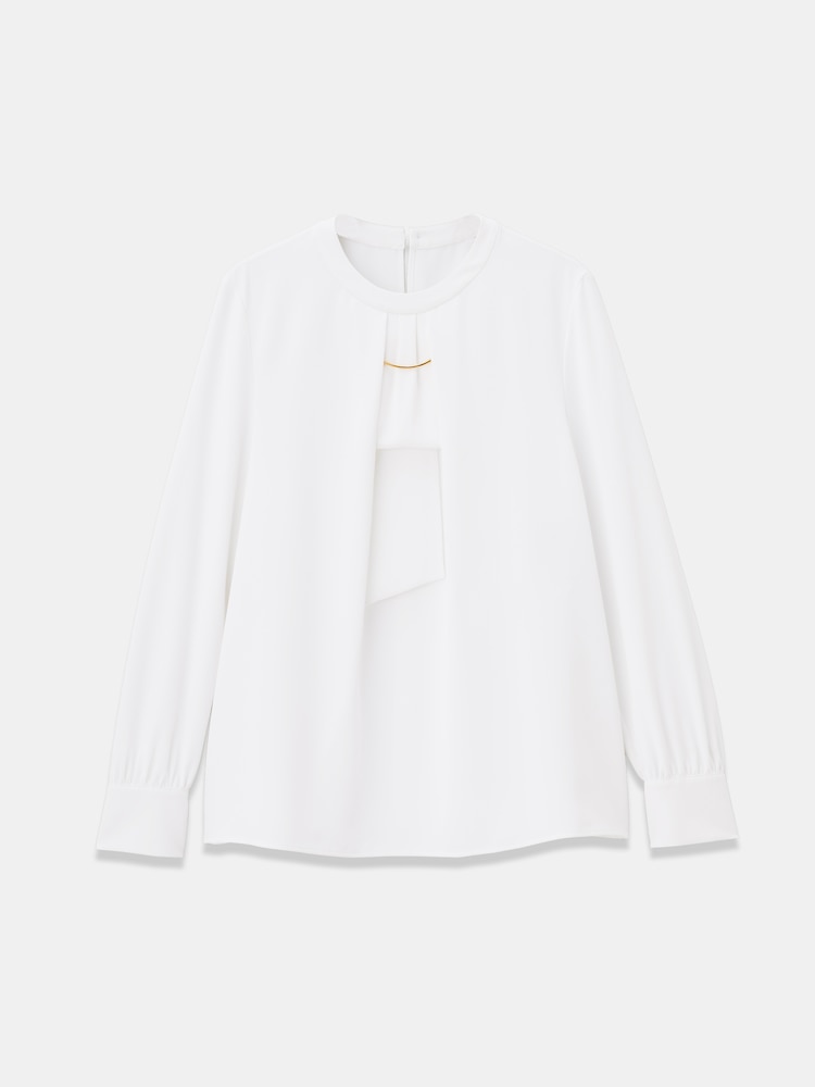 PLST(プラステ)公式 | UVカット3WAYパーツブラウス