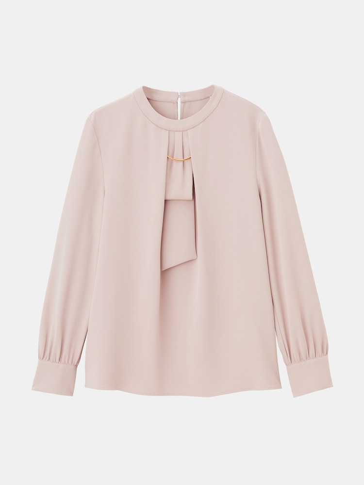 PLST(プラステ)公式 | UVカット3WAYパーツブラウス