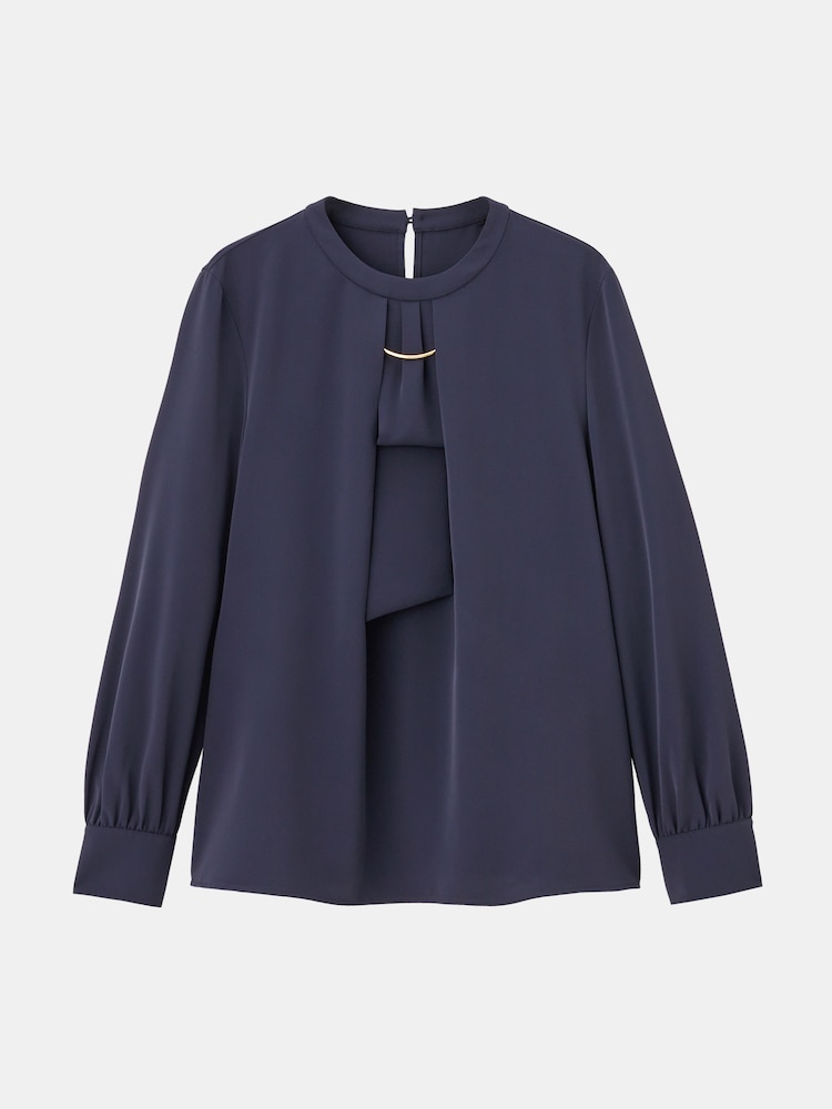 PLST(プラステ)公式 | UVカット3WAYパーツブラウス