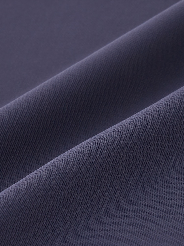 PLST(プラステ)公式 | UVカットフロントタックTブラウス