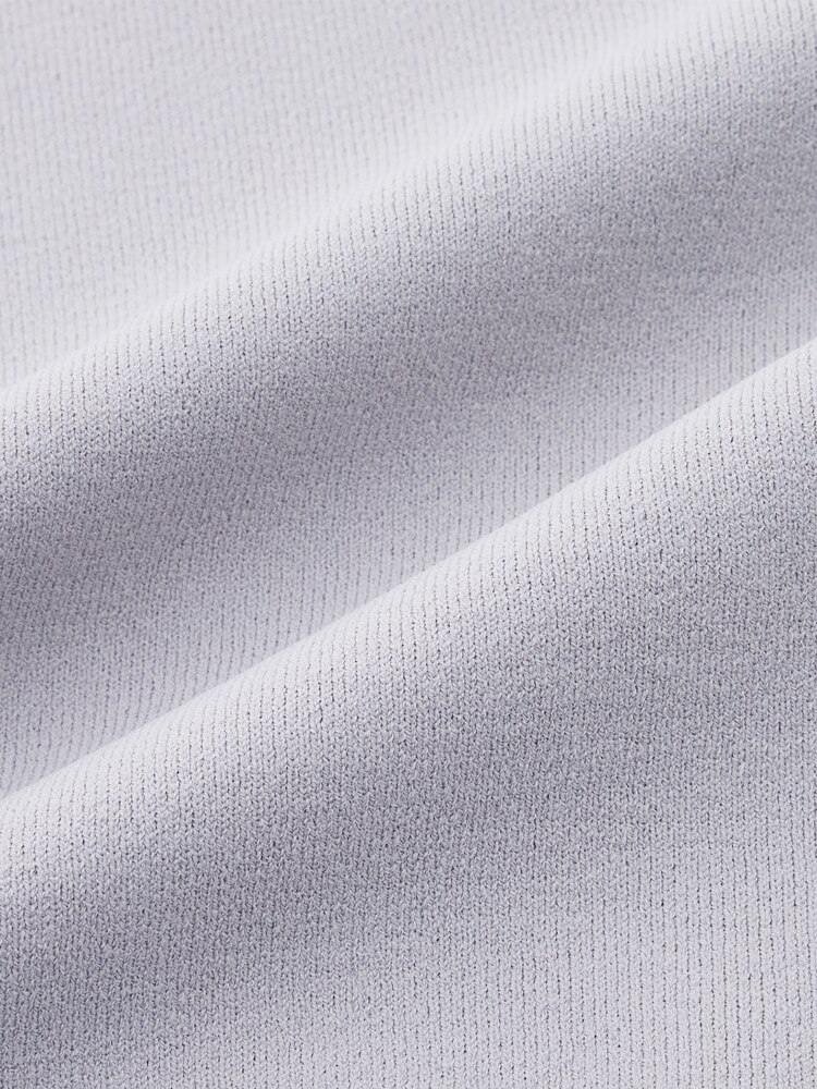 PLST(プラステ)公式 | UVカットレーヨンブレンド半袖2WAYカーディガン