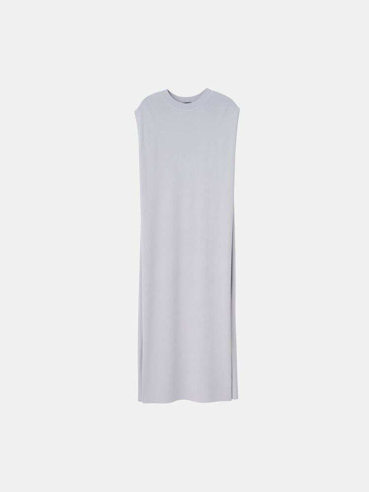 PLST(プラステ)公式 | UVカットレーヨンブレンドナローワンピース