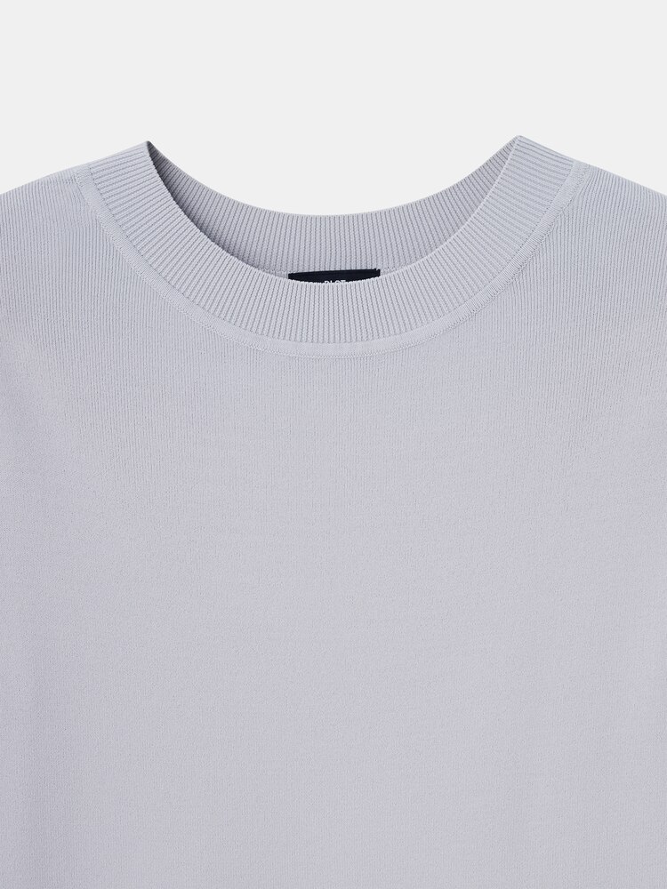 PLST(プラステ)公式 | UVカットレーヨンブレンドナローワンピース