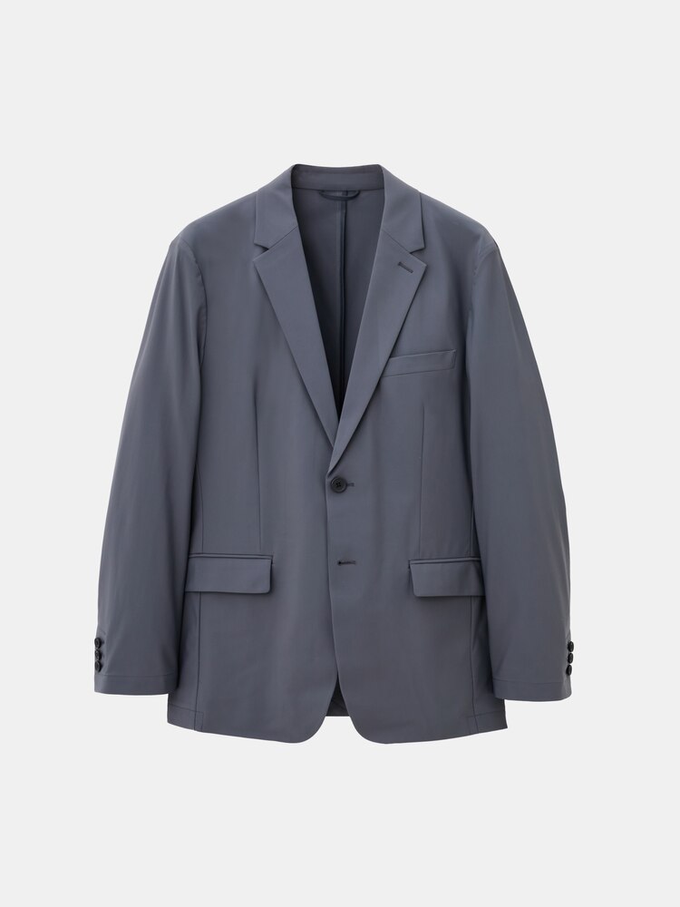 PLST(プラステ)公式 | ハイゲージトリコットジャケット