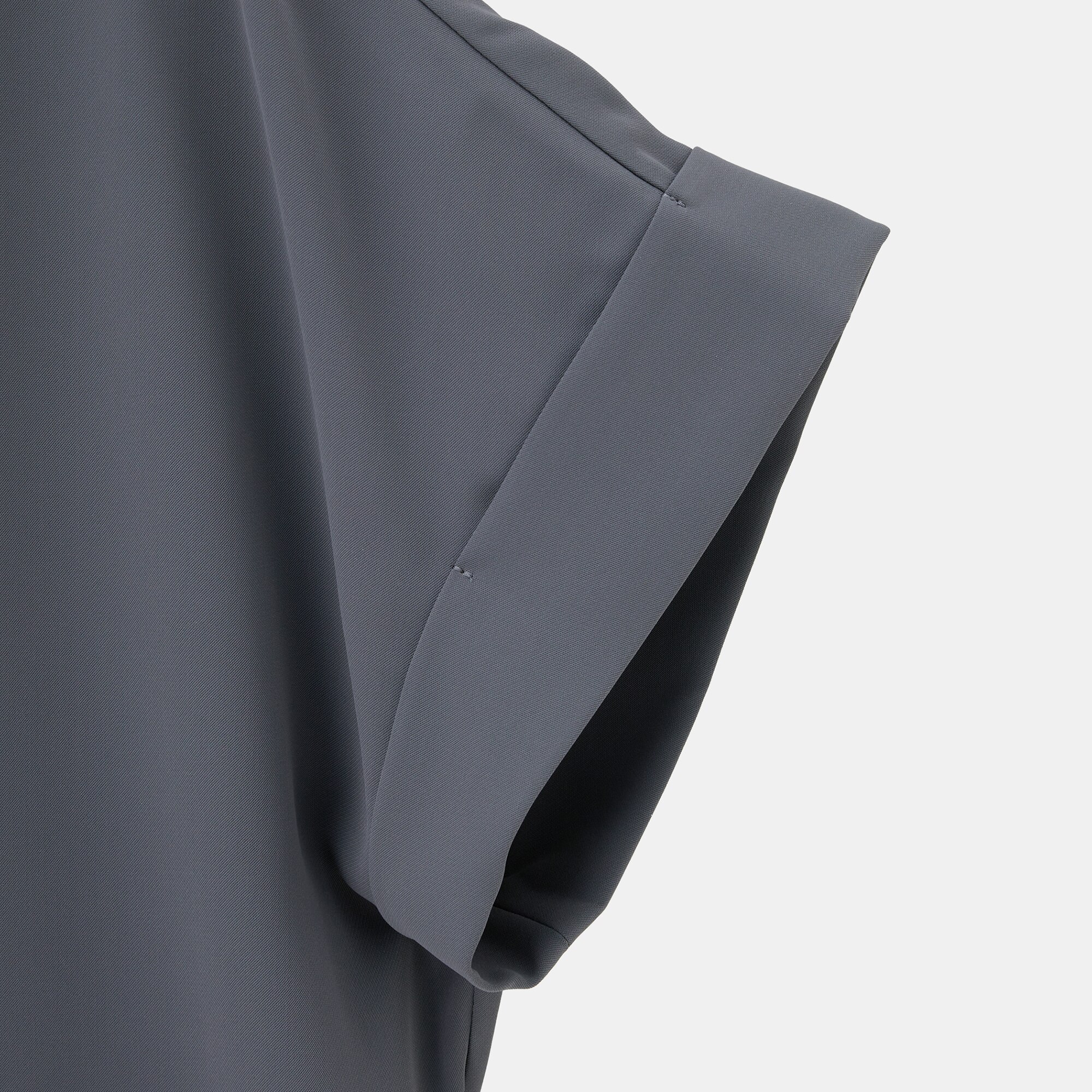 PLST(プラステ)公式 | ダブルカフス2WAYTブラウス