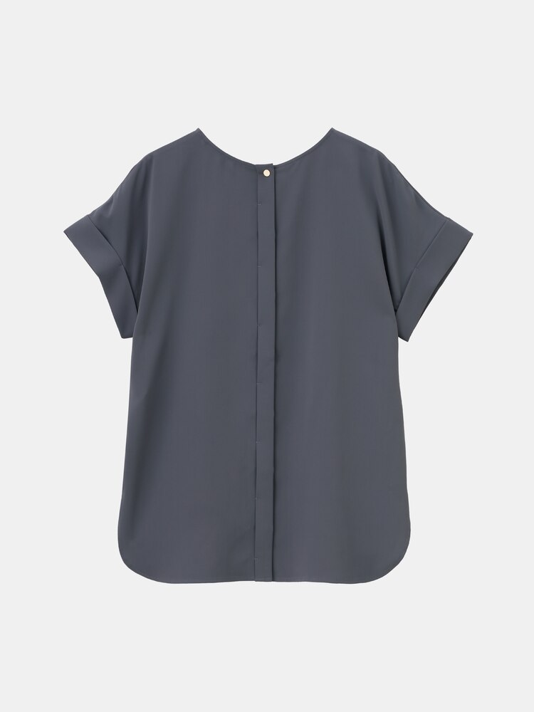 PLST(プラステ)公式 | ダブルカフス2WAYTブラウス