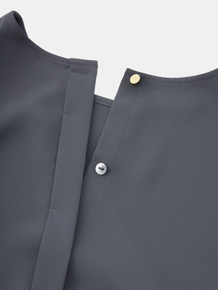 PLST(プラステ)公式 | ダブルカフス2WAYTブラウス