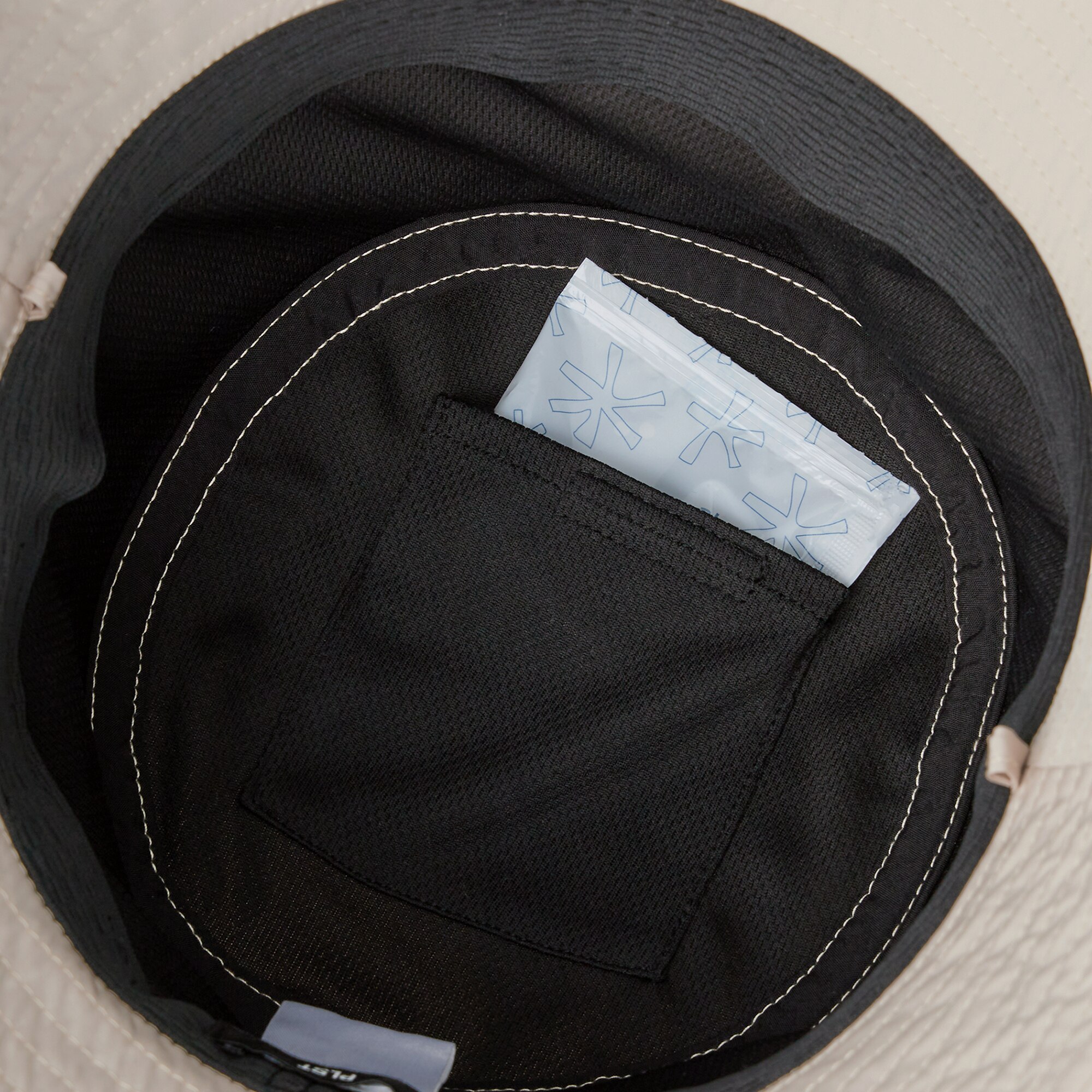 PLST(プラステ)公式 | UVワイドハット