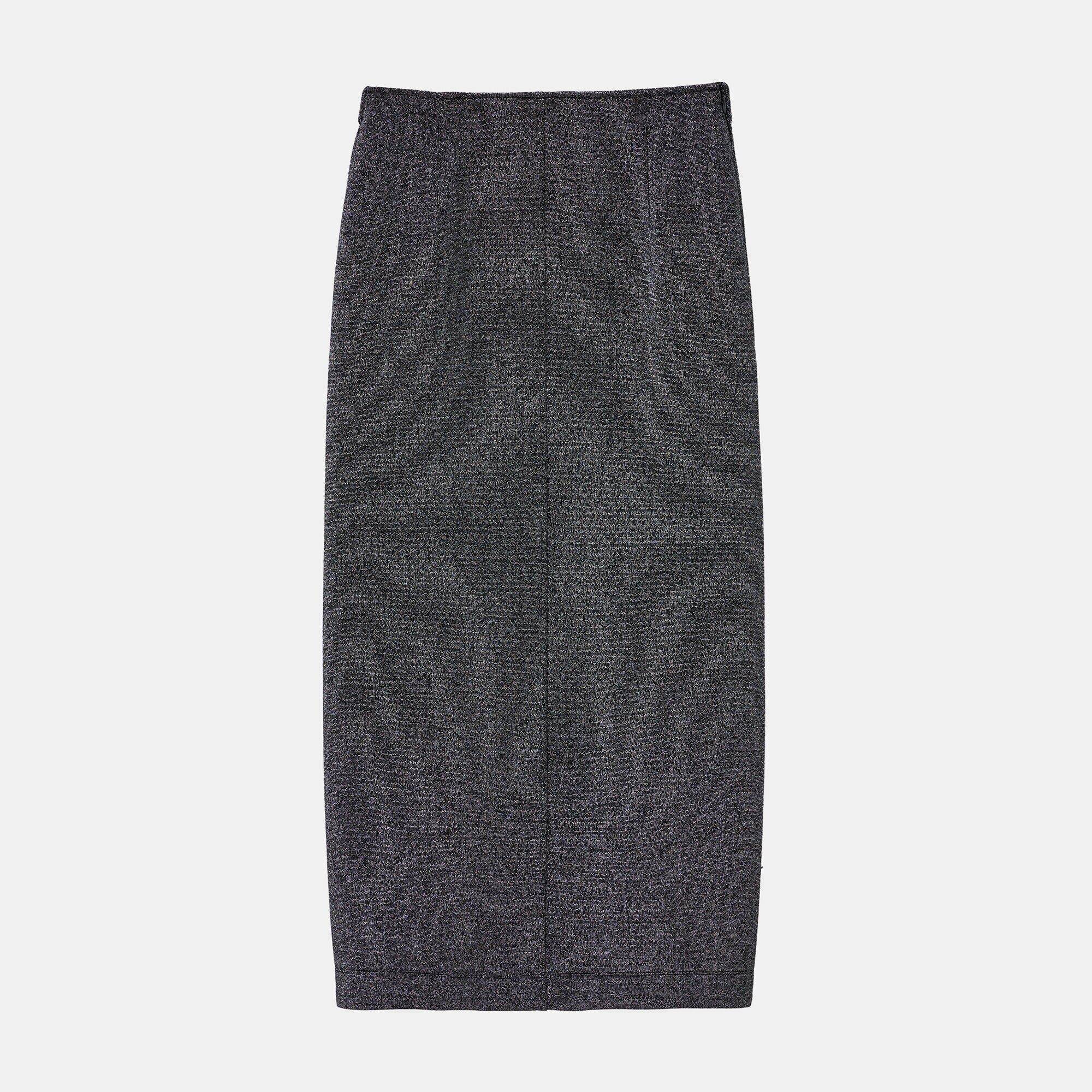 PLST(プラステ)公式 | 2025年モデル ラメジャージーナロースカート