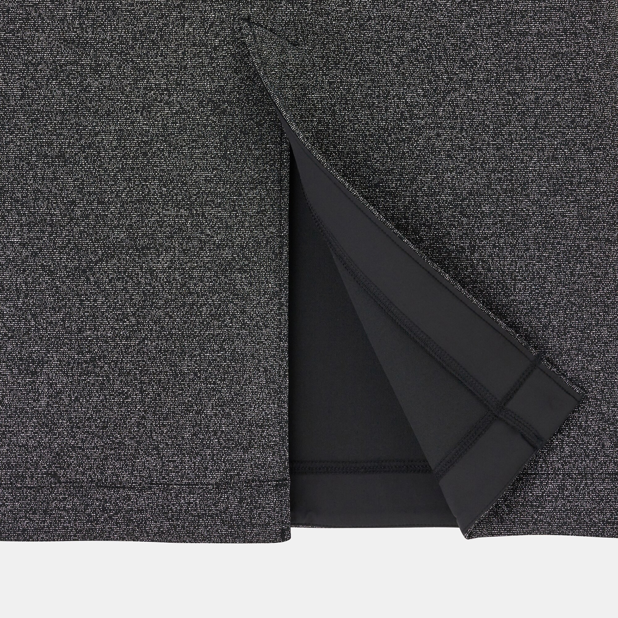 PLST(プラステ)公式 | 2025年モデル ラメジャージーナロースカート