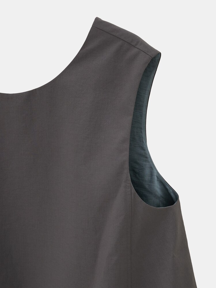 PLST(プラステ)公式 | タイプライターバルーン2WAYブラウス