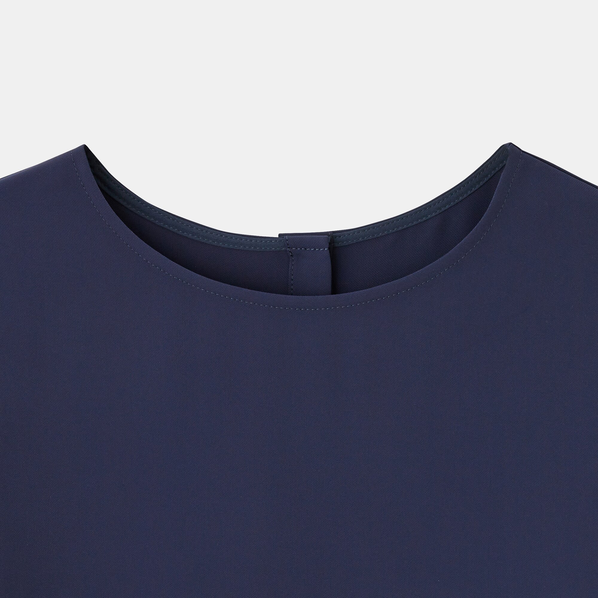 PLST(プラステ)公式 | UVカットTブラウス